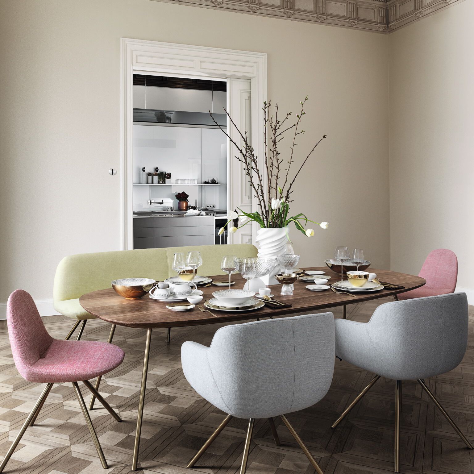 Fascination of Rosenthal | Rosenthal GmbH