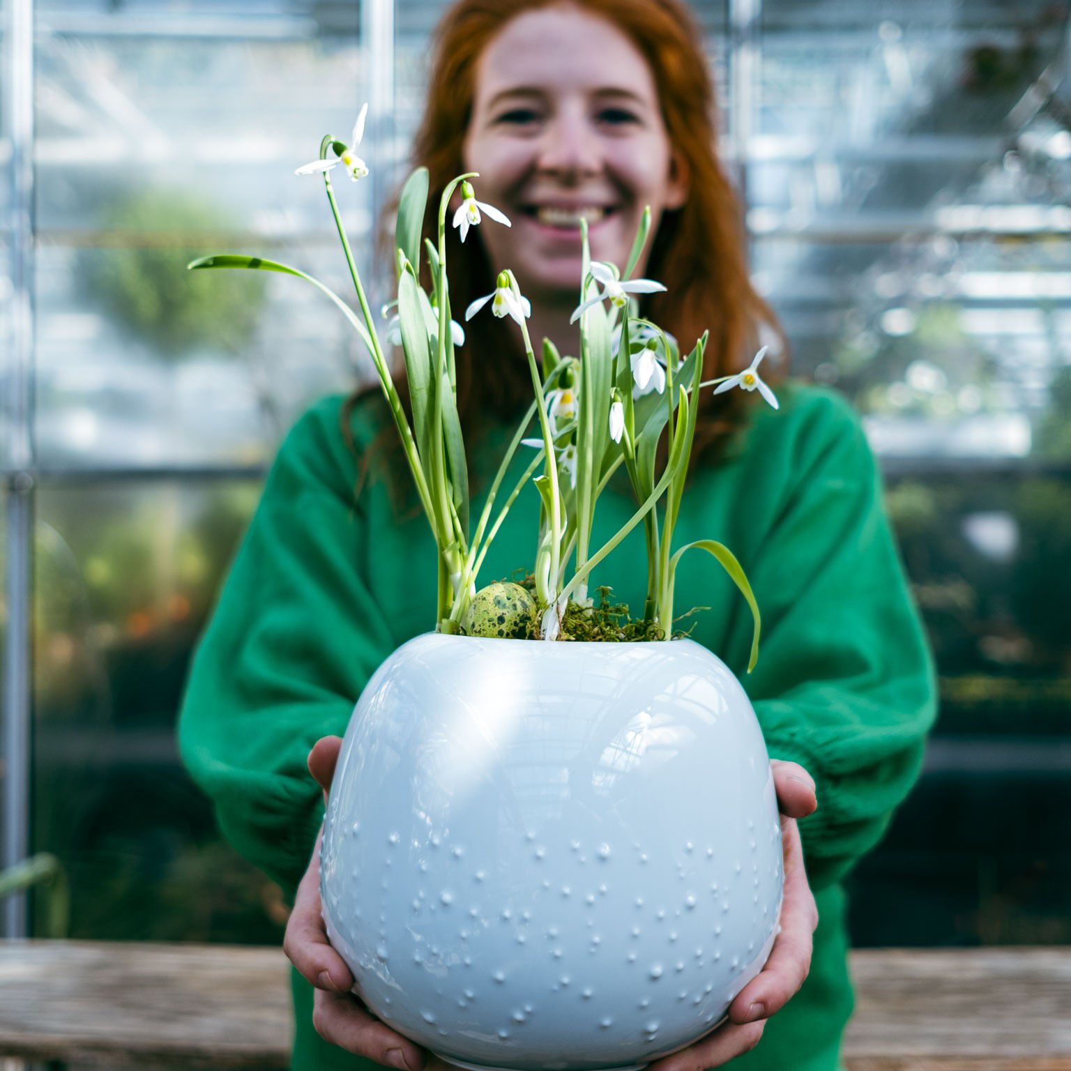 Inspiration Vesi Vases | Rosenthal Porcelain