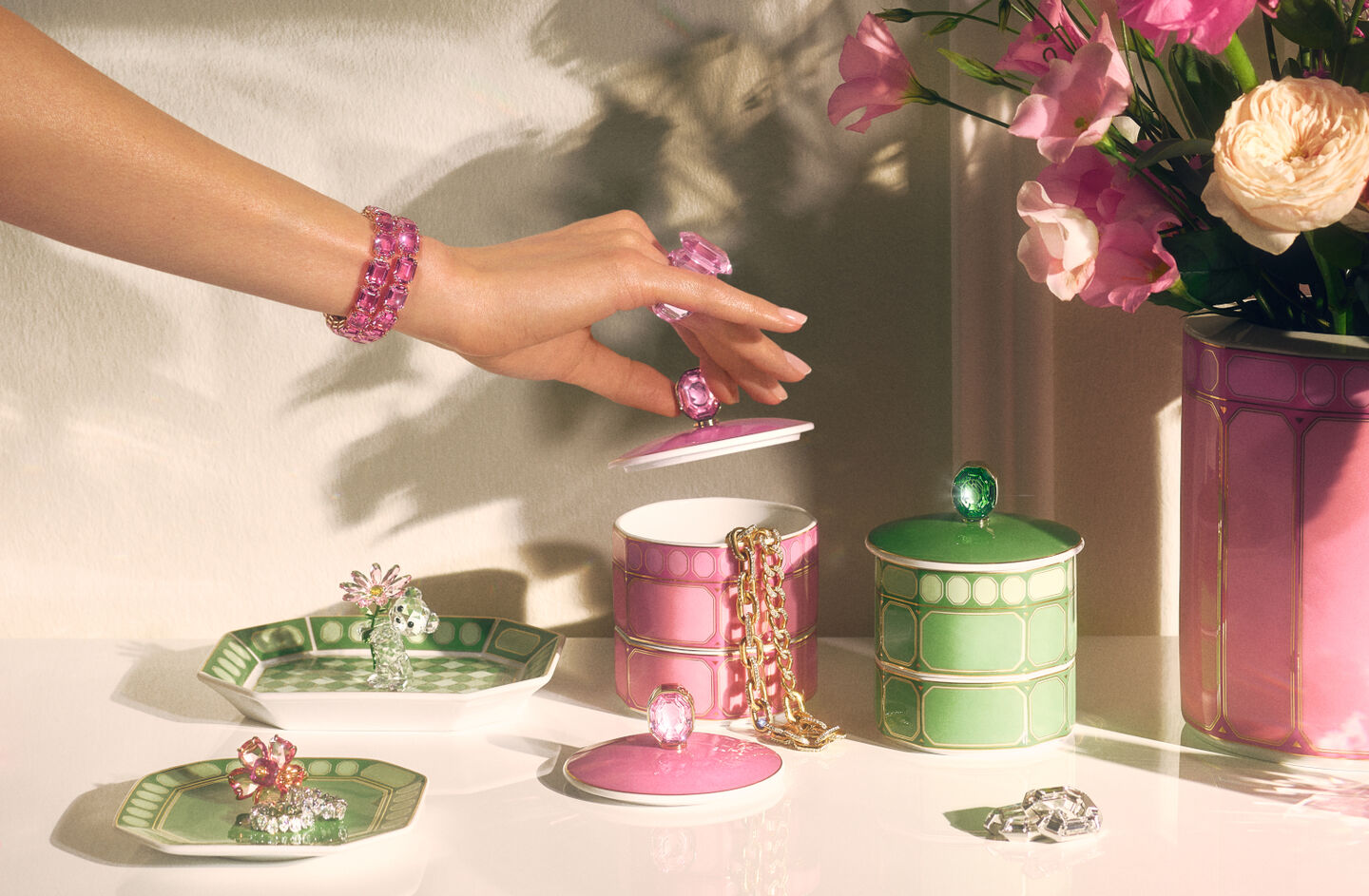 Sanssouci | Rosenthal Porcelain Online Shop