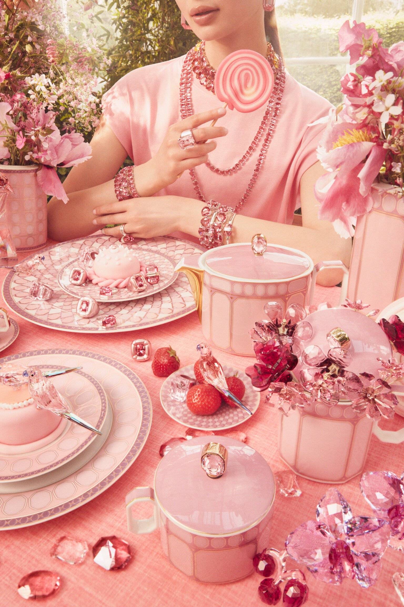 Official Rosenthal Porcelain Online Shop