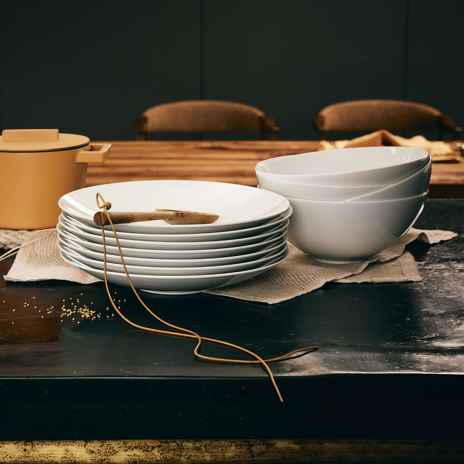 TAC Allrounder - endless possibilities | Rosenthal