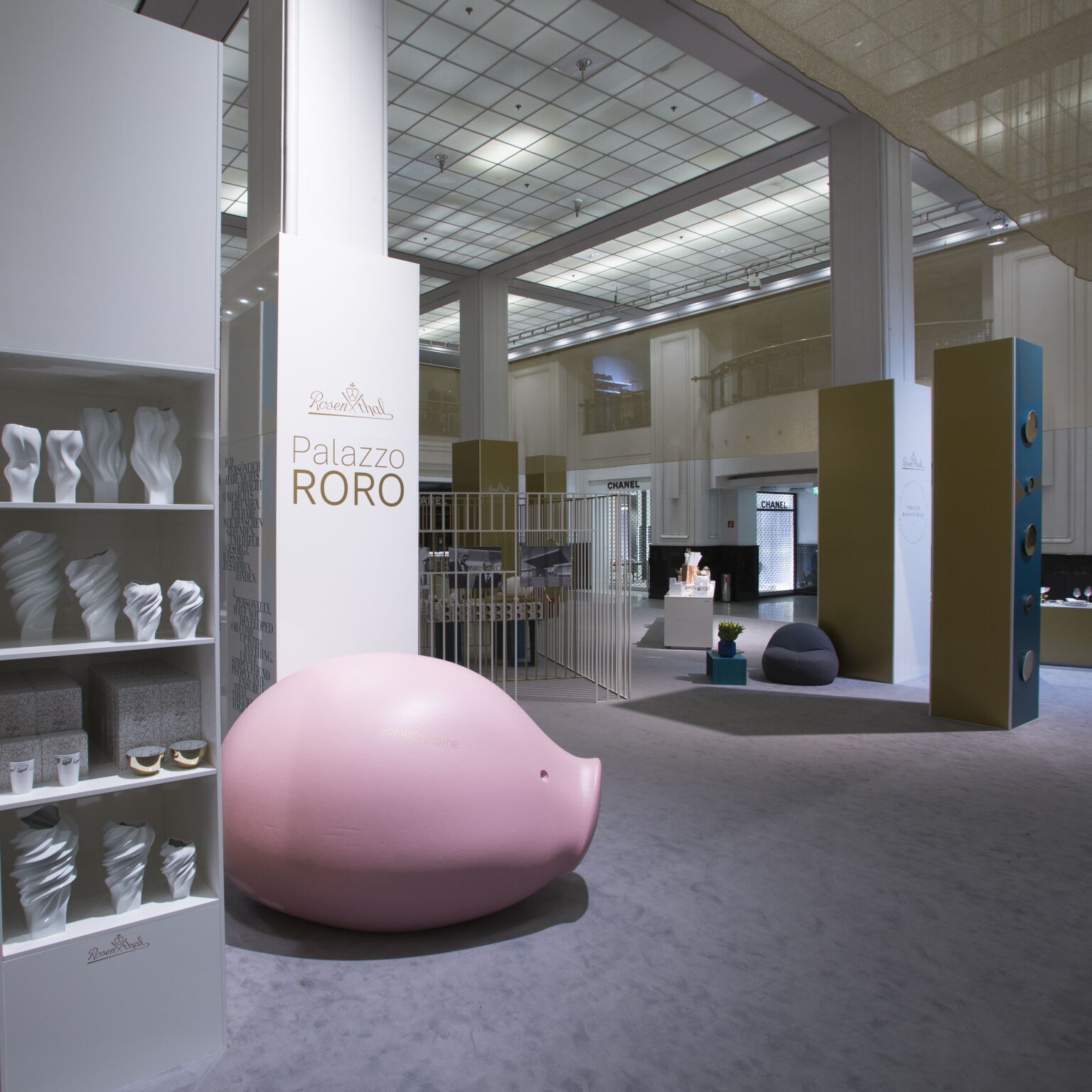 Fascination of Rosenthal | Rosenthal GmbH