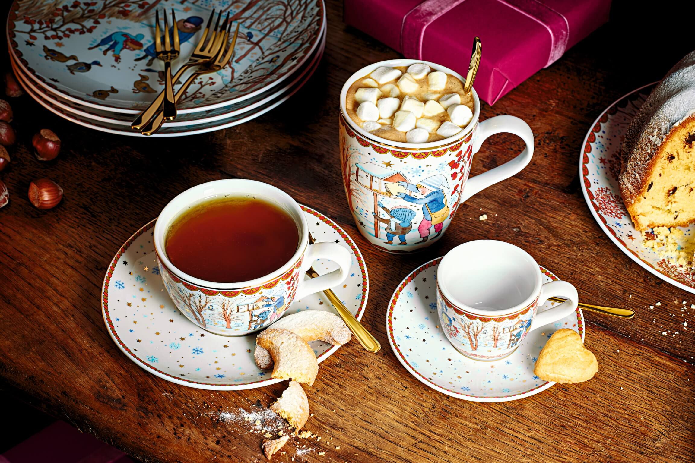 Fascination of Rosenthal | Rosenthal GmbH