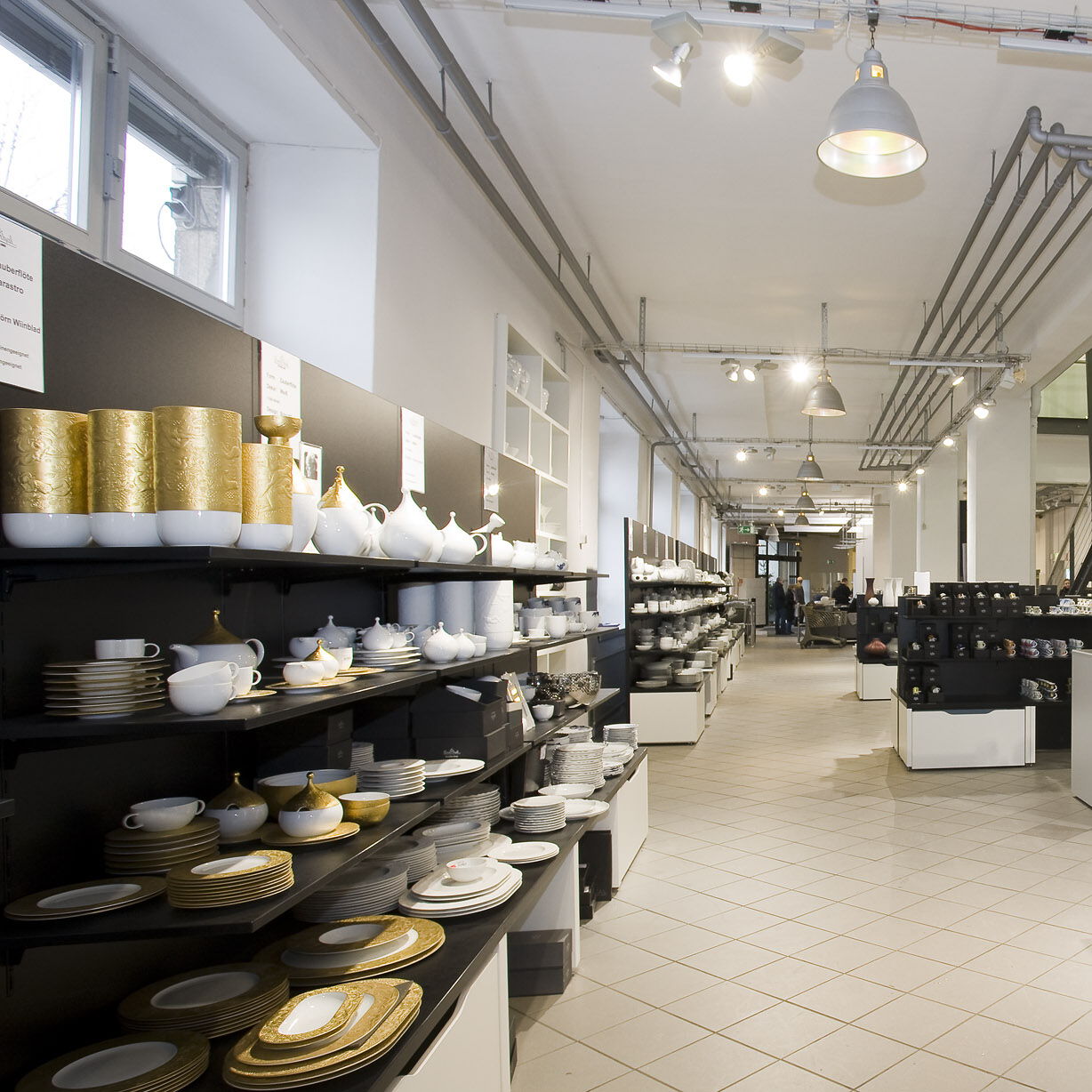 Fascination of Rosenthal | Rosenthal GmbH