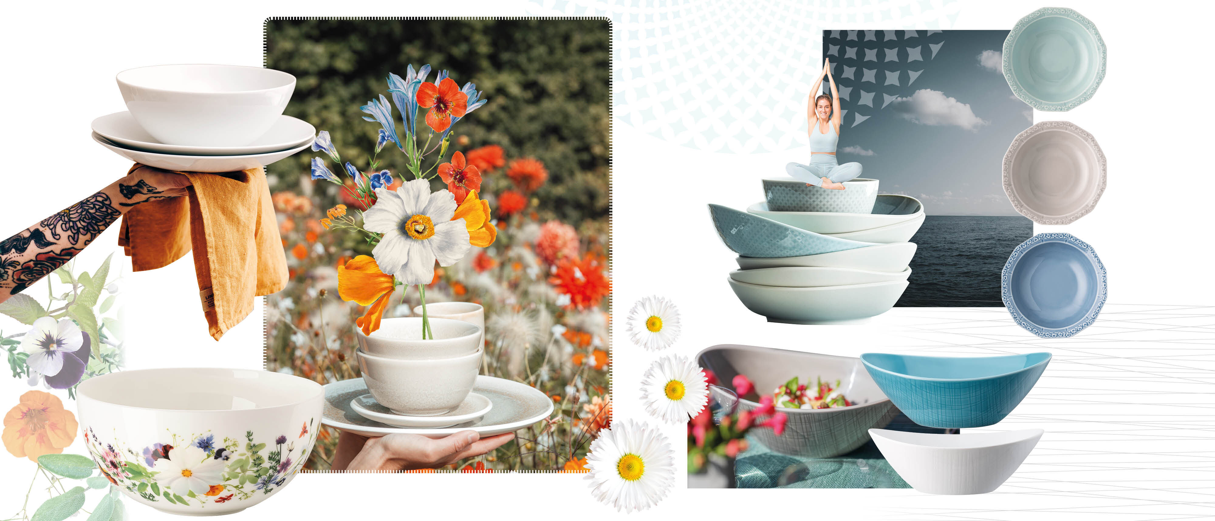Official Rosenthal Porcelain Online Shop