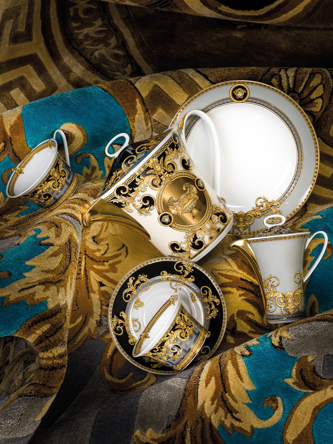 Fascination of Rosenthal | Rosenthal GmbH