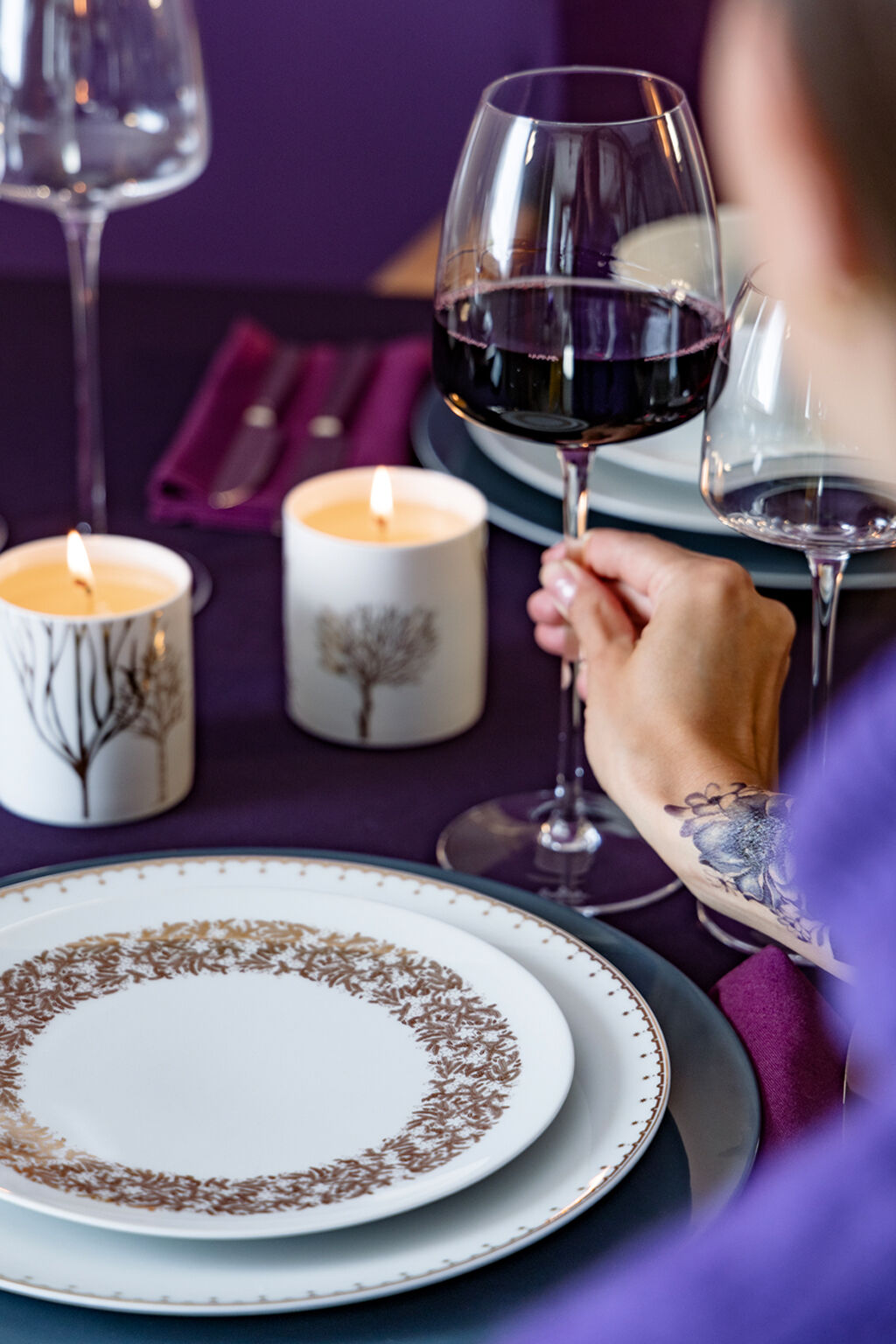 Official Rosenthal Porcelain Online Shop