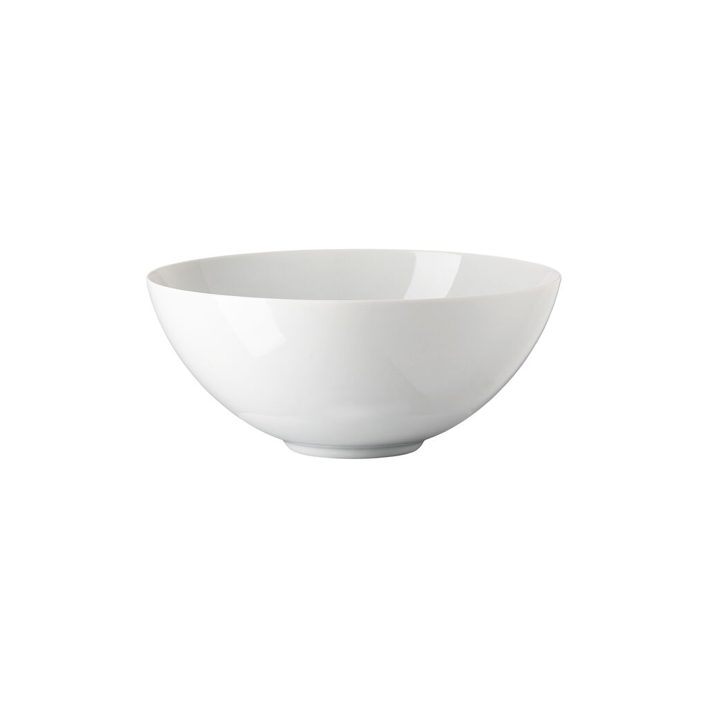 Rosenthal Porcelain, Bowl 22 cm, TAC Weiss