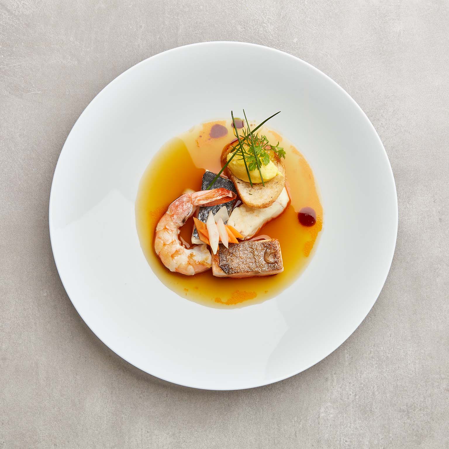 TAC Allrounder - endless possibilities | Rosenthal