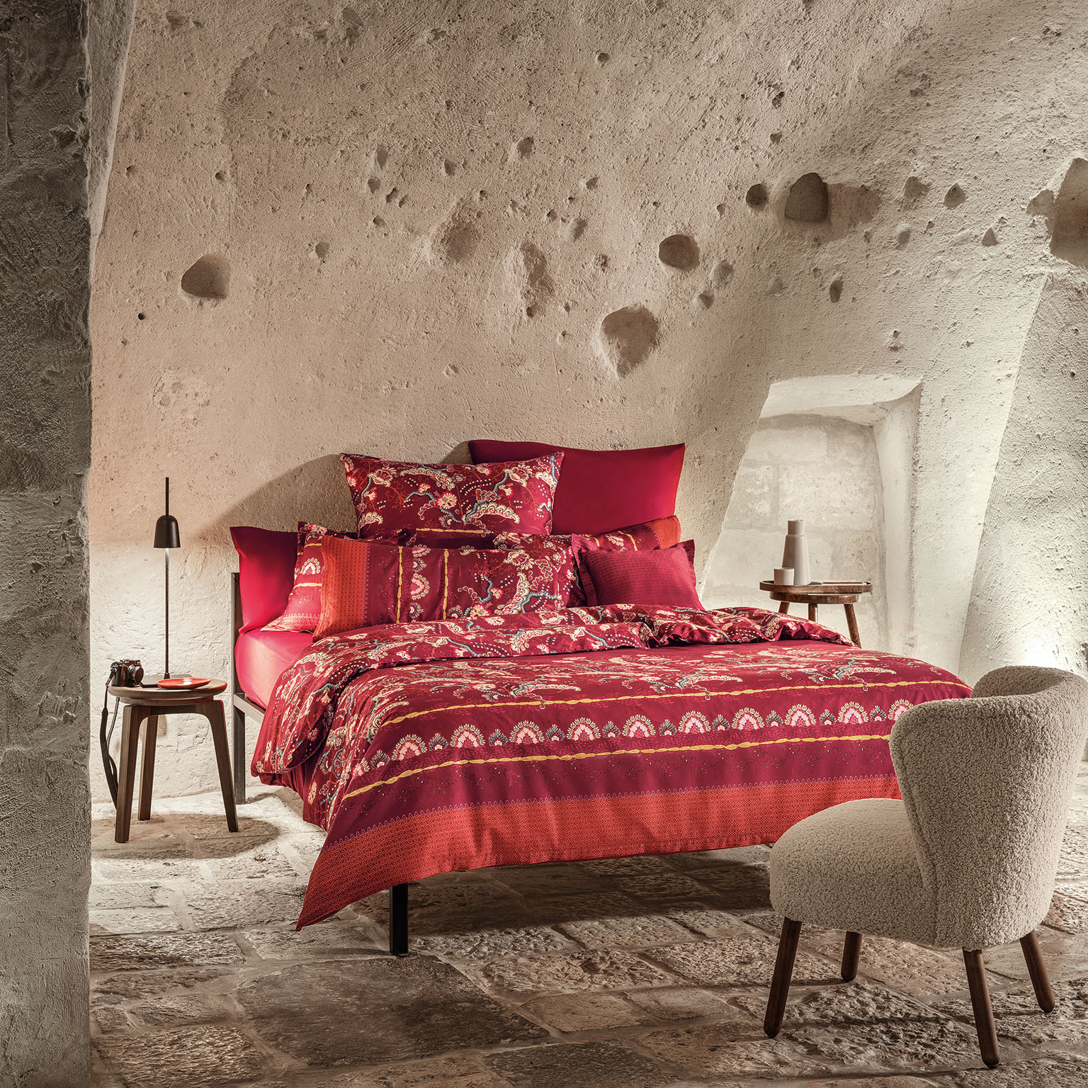 Outlet Shop Bassetti