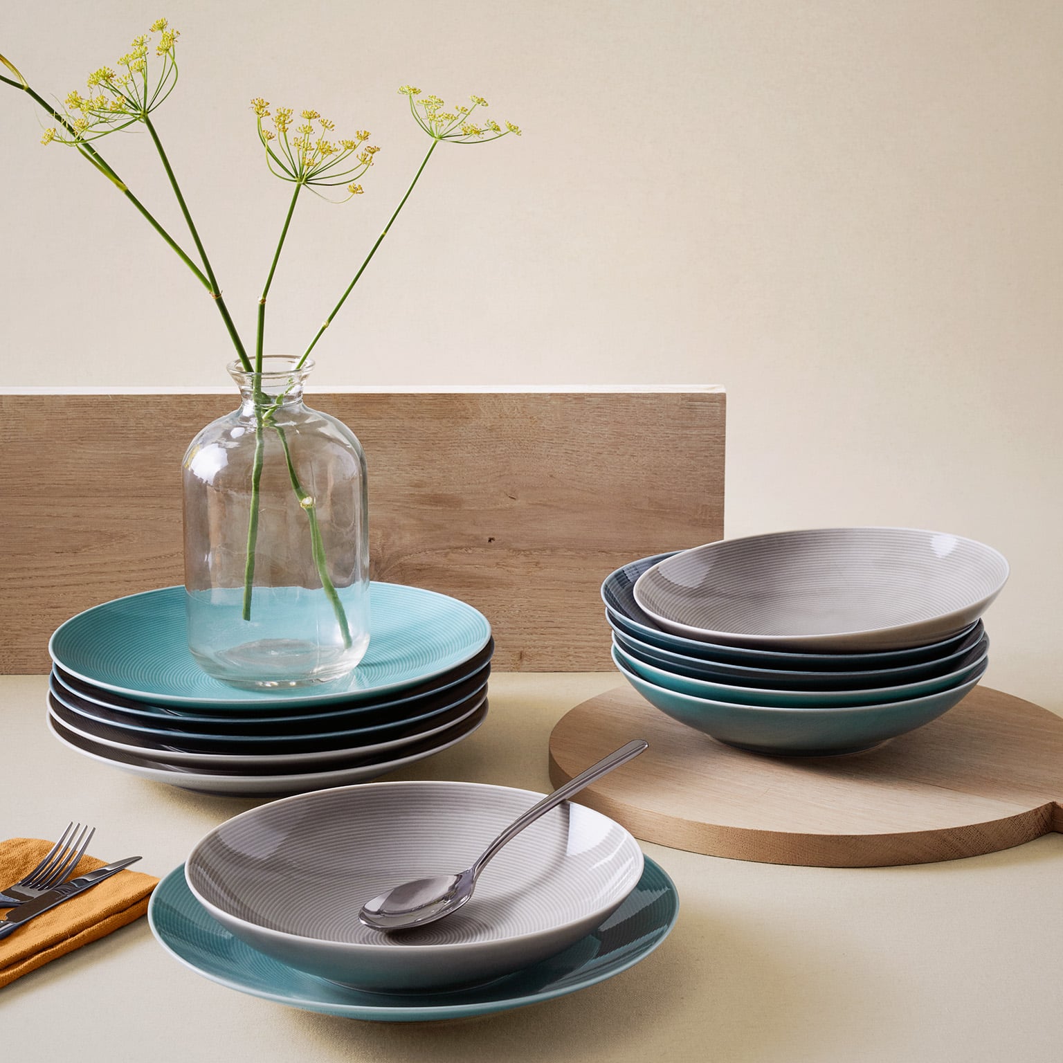 Rosenthal Outlet Center in Selb: Porzellan günstig kaufen