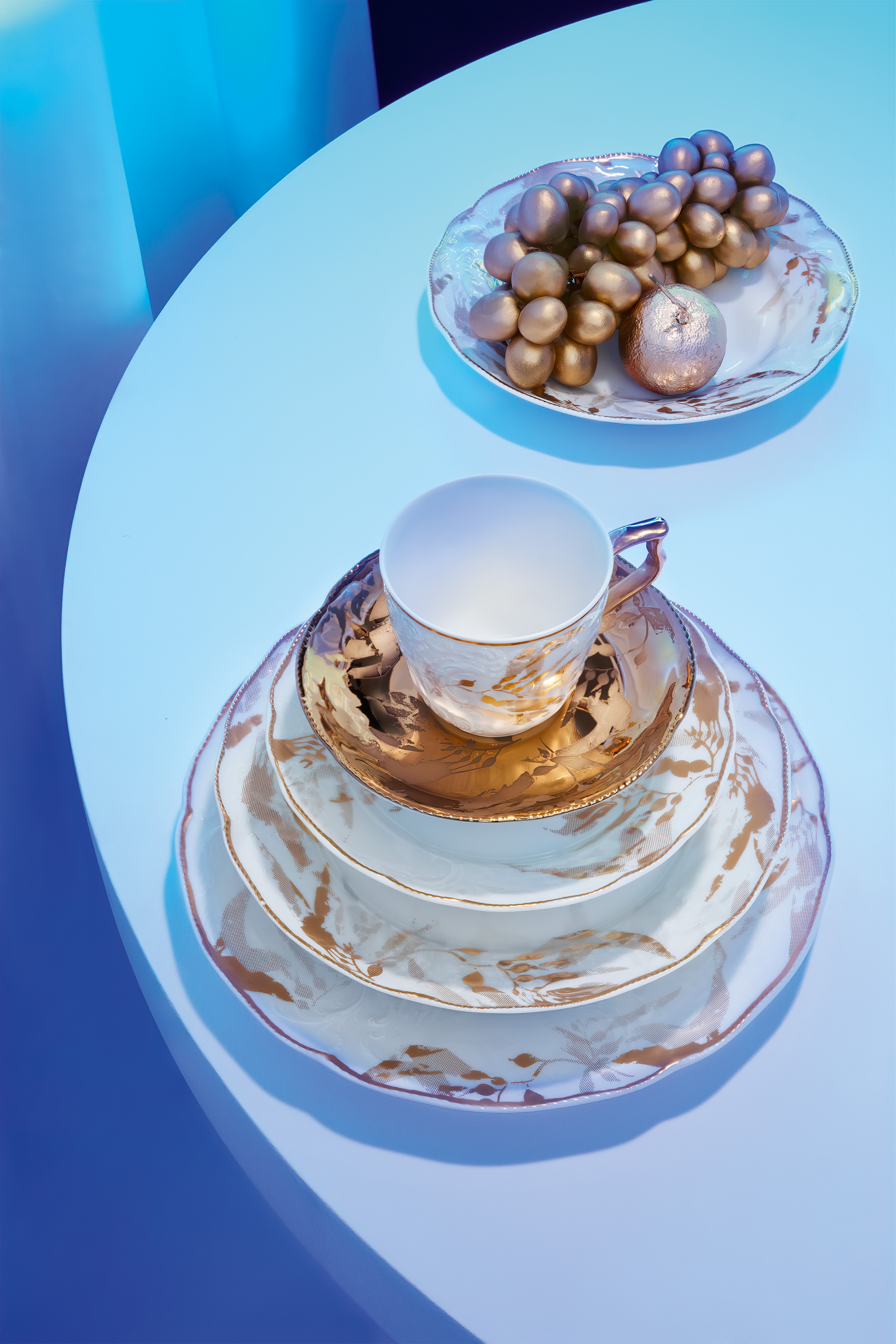 Rosenthal Heritage Collection